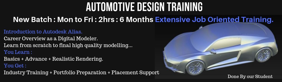 Automobile Designing Institute, Courses, Classes in Pune - Autodesk ...